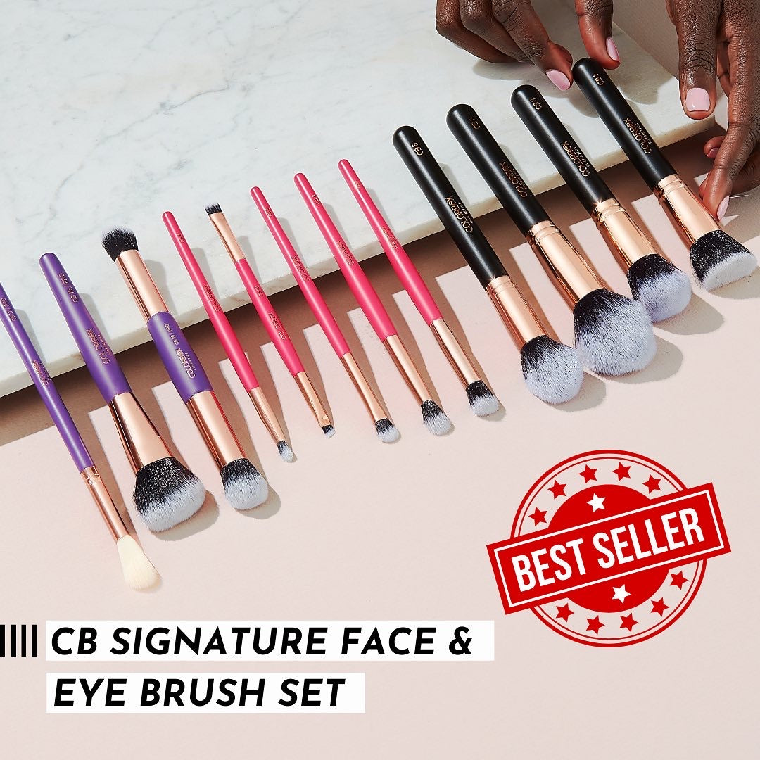 Colorbox Best Sellers! – Colorbox Cosmetics #StayFlawless