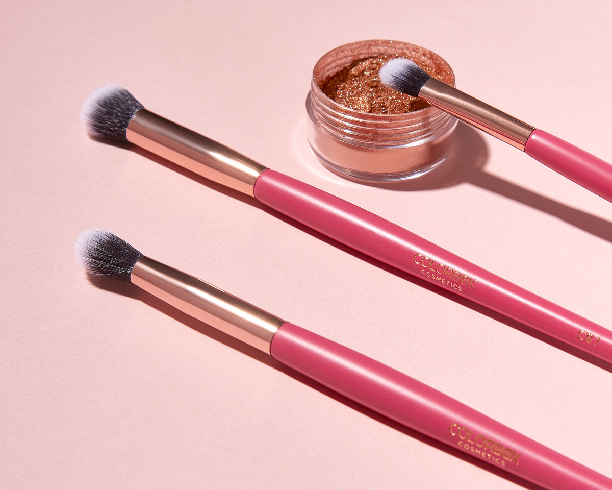 CB Eye Brushes – Colorbox Cosmetics #StayFlawless