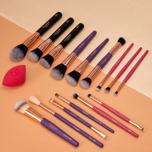 Affordable Luxury Beauty Brand – Colorbox Cosmetics #StayFlawless